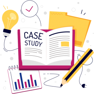 Case studies – Livigent